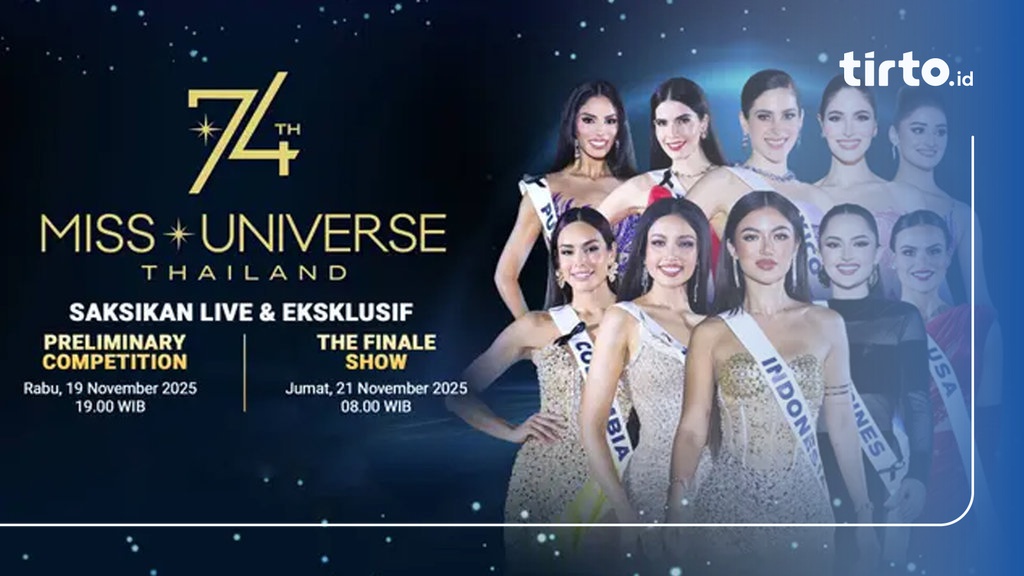 Alasan Fatima Bosch Pemenang Miss Universe 2025 & Kontroversinya