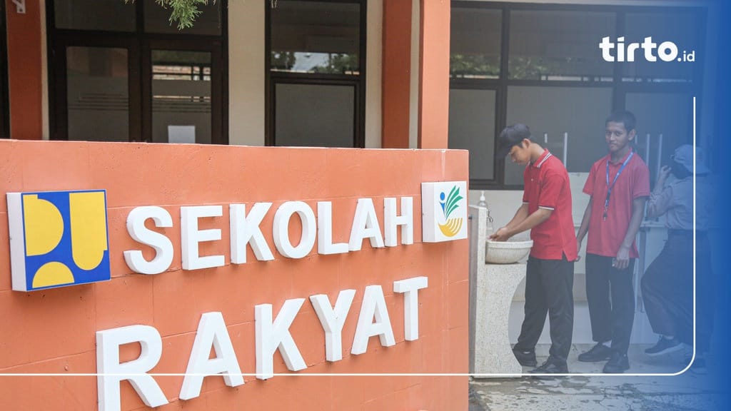 Tugas Wali Asuh dan Wali Asrama Sekolah Rakyat Kemensos 2026