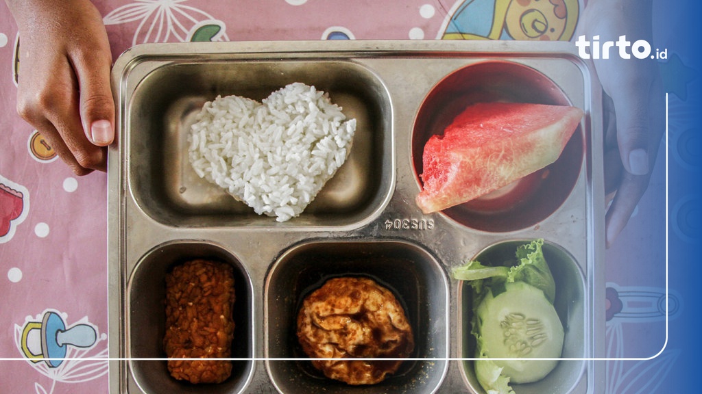 25 Ucapan Hari Gizi Nasional 2026 Terbaru untuk Media Sosial