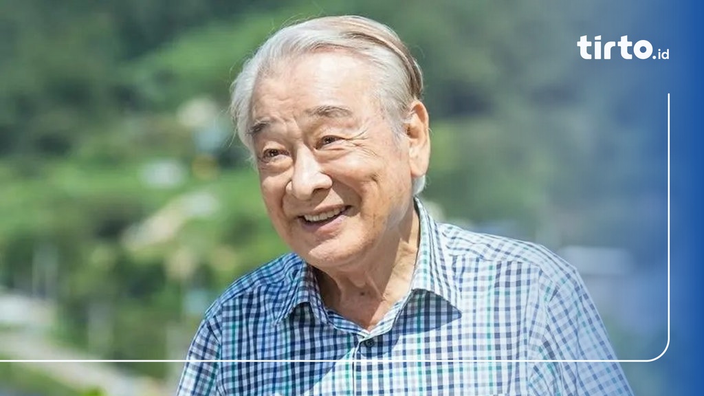 Aktor Veteran Lee Soon Jae Meninggal Dunia, Simak Profilnya