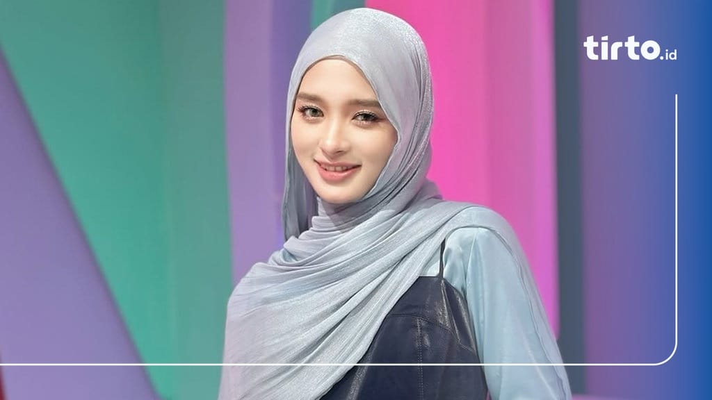 7 Inspirasi Hijab ala Inara Rusli yang Kekinian dan Minimalis