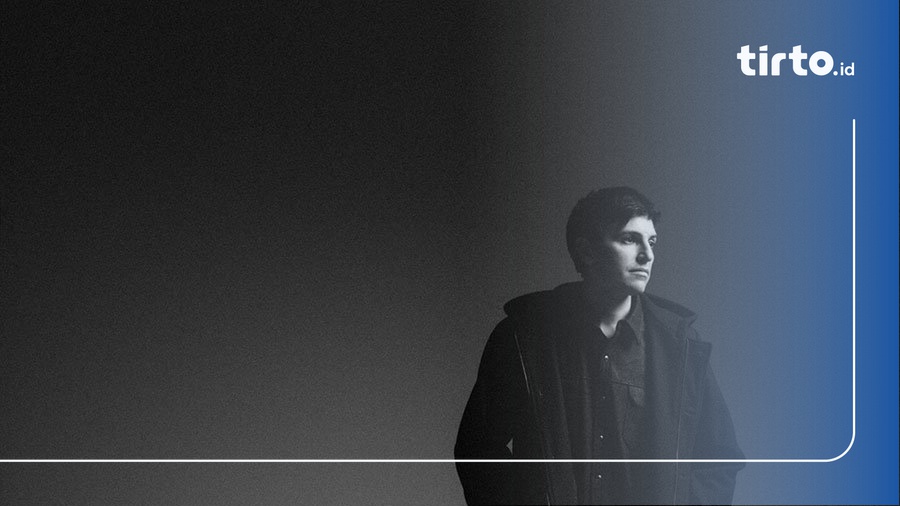 Ngobrol Bareng Kip Berman dari The Pains of Being Pure at Heart