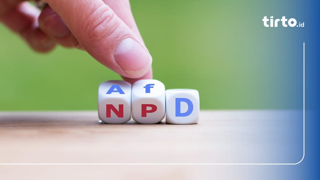 10 Ciri-Ciri Pasanganmu Alami Gangguan NPD & Cara Menghadapinya