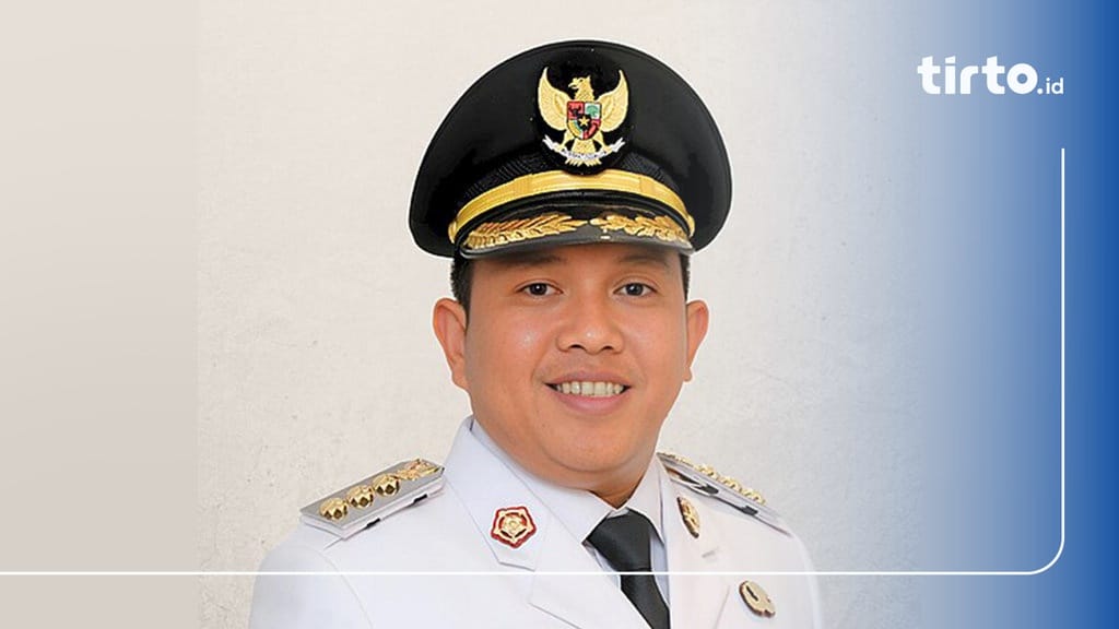 Sosok Akhmad Syukri Wali Kota Sibolga, Hilang Kontak Saat Banjir