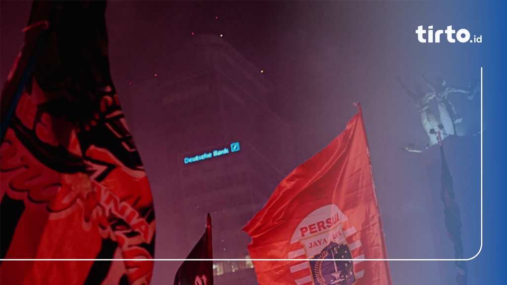 Profil Klub Persija hingga HUT ke-97 Tahun 2025