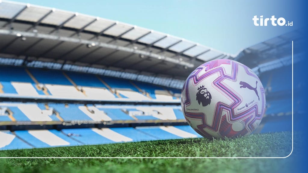 Jadwal Bola Malam Ini 27-28 Desember: AFF Futsal, EPL, Serie A