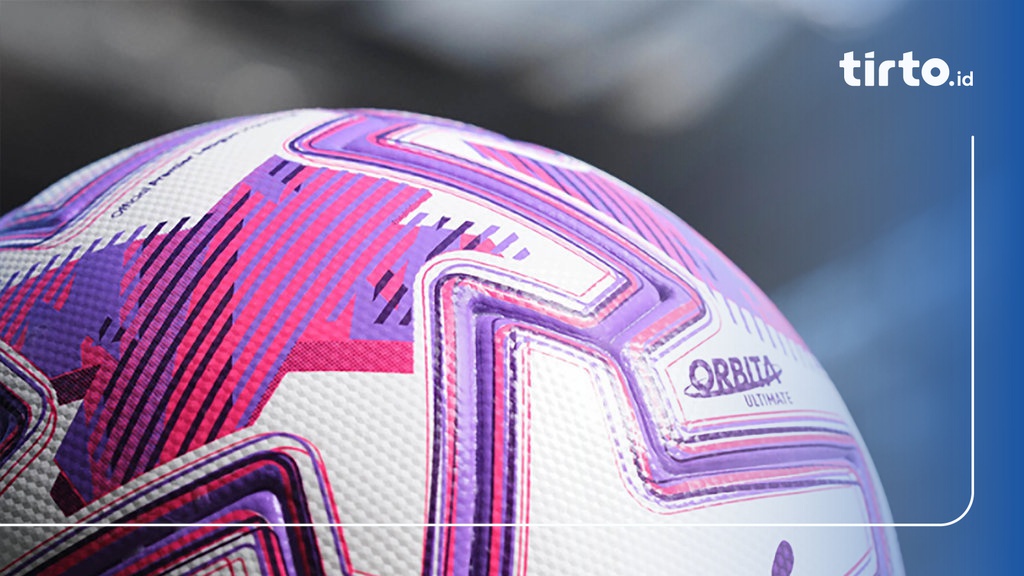 Jadwal Bola Malam Ini 6-7 Desember 2025: EPL, LaLiga, SEA Games