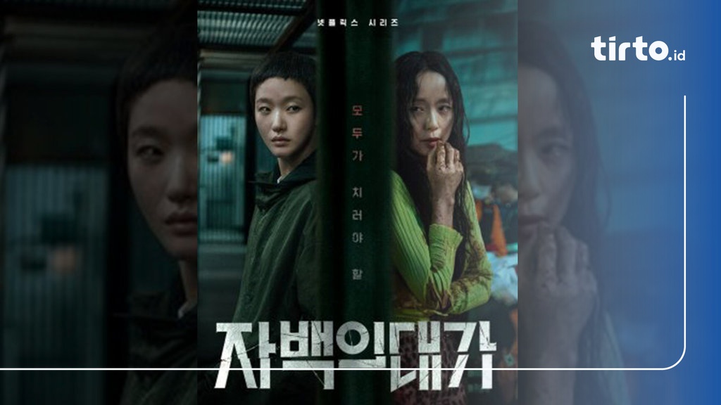 Nonton The Price of Confession Full Episode Sub Indo dan Spoiler