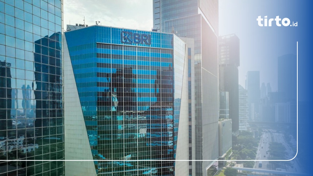 Perjalanan 130 Tahun BRI: Lahir dari Kas Masjid Jadi Bank Rakyat