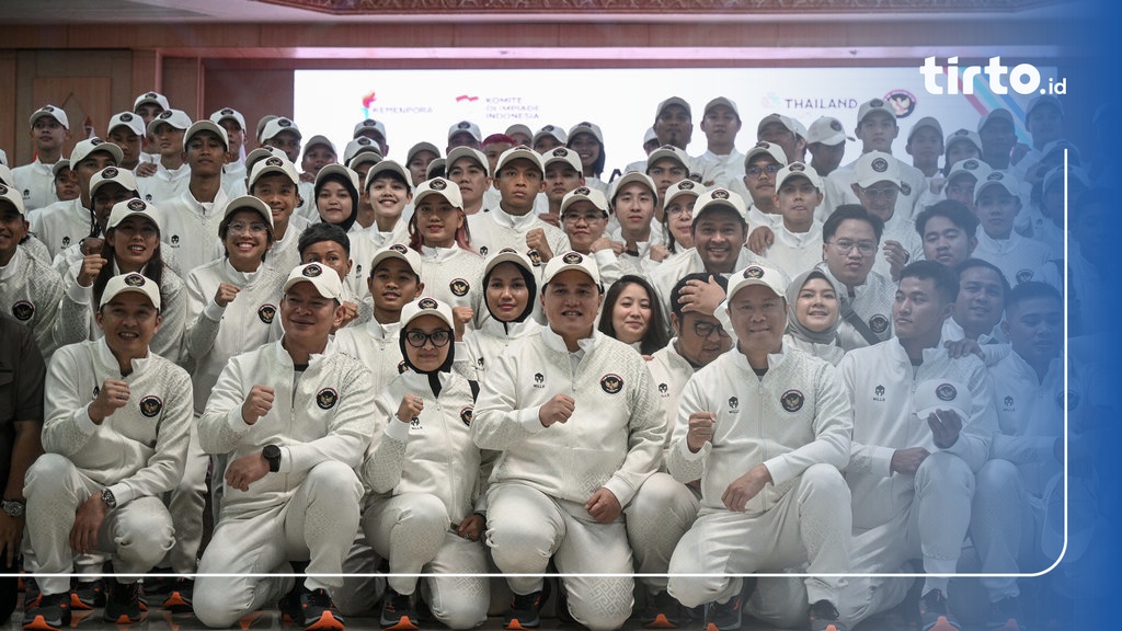 Berapa Bonus Peraih Medali Emas SEA Games 2025?
