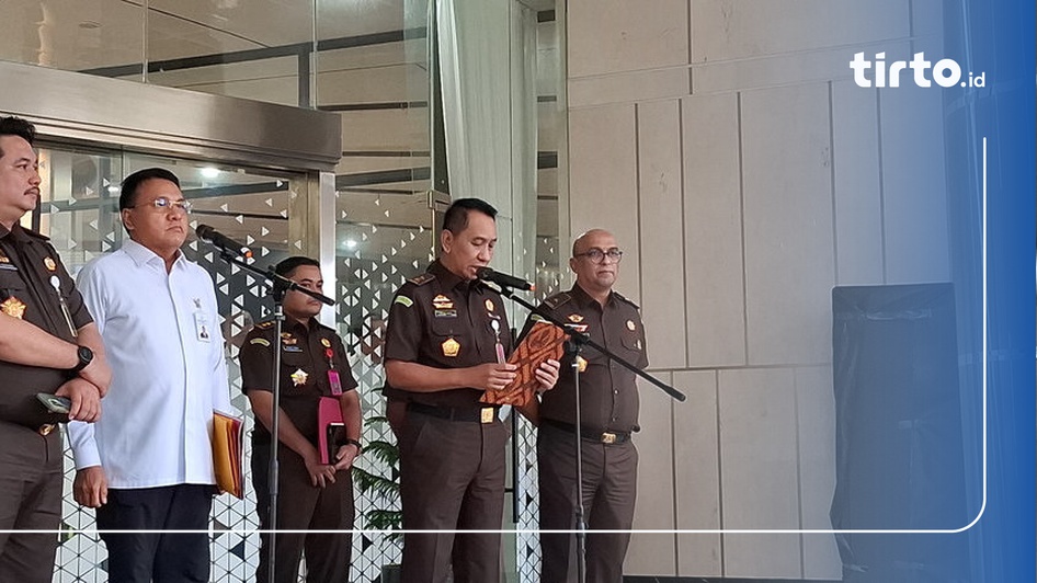 Kerugian Kasus Korupsi Chromebook Bertambah Jadi Rp2,1 Triliun