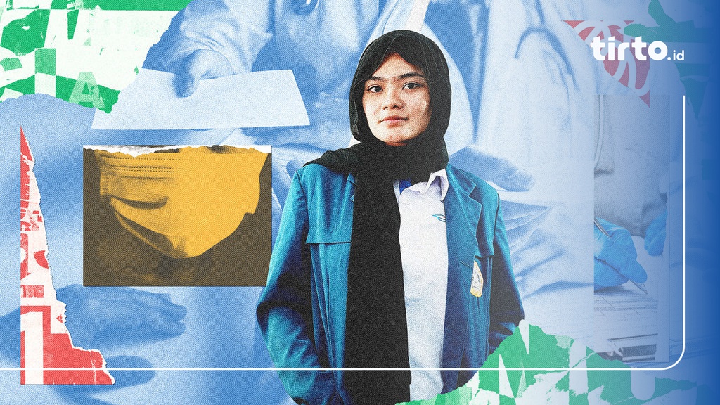 Surat Keterangan Sehat Cuma Formalitas, Awas Penyakit Menular!