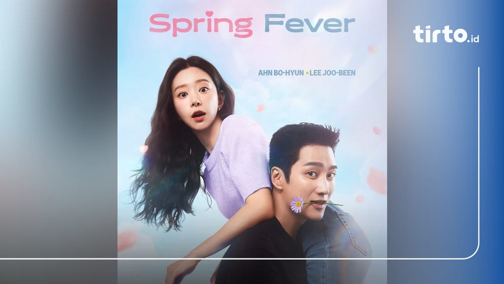 Drakor Terbaru yang Tayang Tahun 2026, Simak Daftarnya