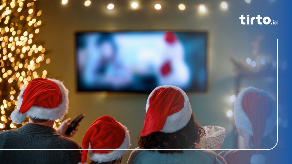 Contoh Susunan Acara Natal Sederhana di Sekolah, Rumah, & Kantor