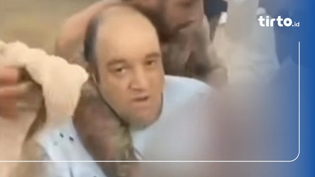 Profil Ahmed al-Ahmed & Aksi Heroik saat Teror di Bondi Beach