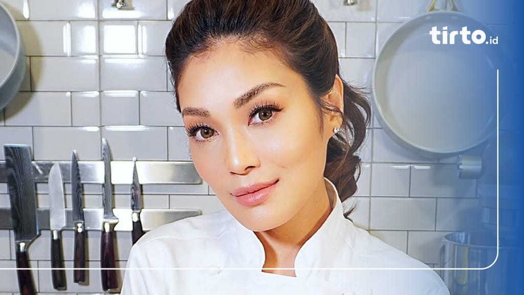 Profil Chef Karen Carlotta, Juri Masterchef Season 13