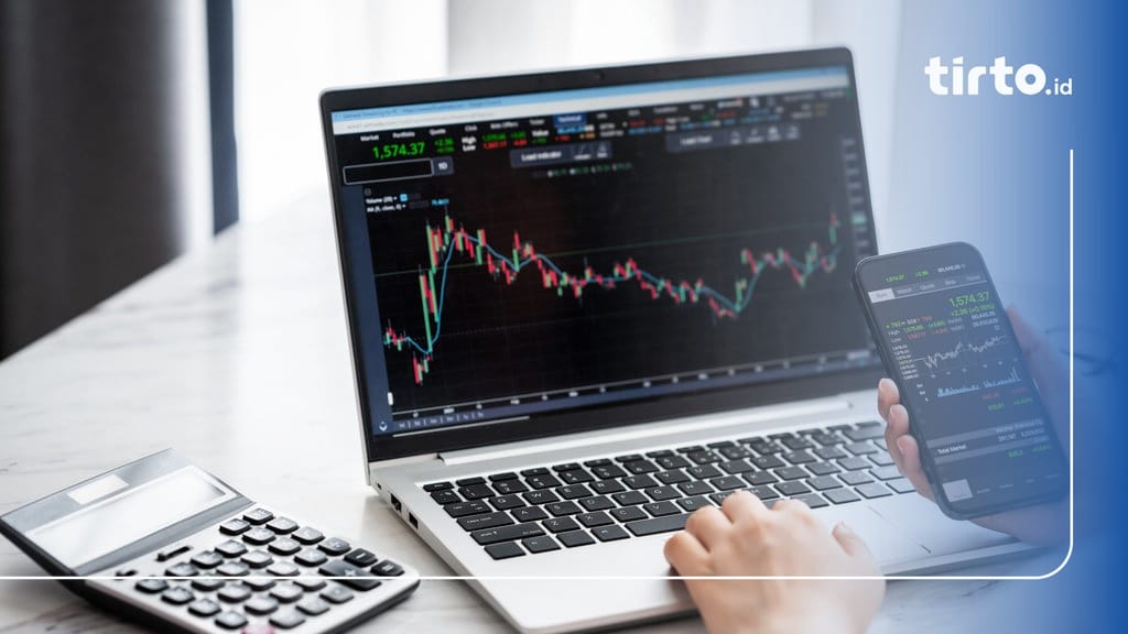 7 Apps Trading Crypto Terbaik, Terpercaya, & Resmi Terdaftar OJK