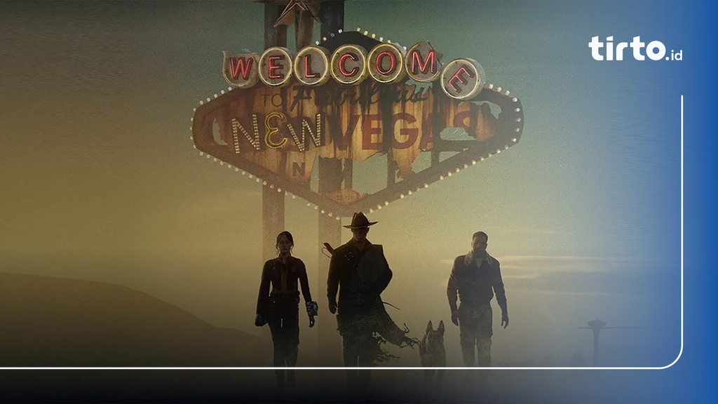 Nonton Fallout Season 2 Sub Indo, Sinopsis, dan Link Streaming