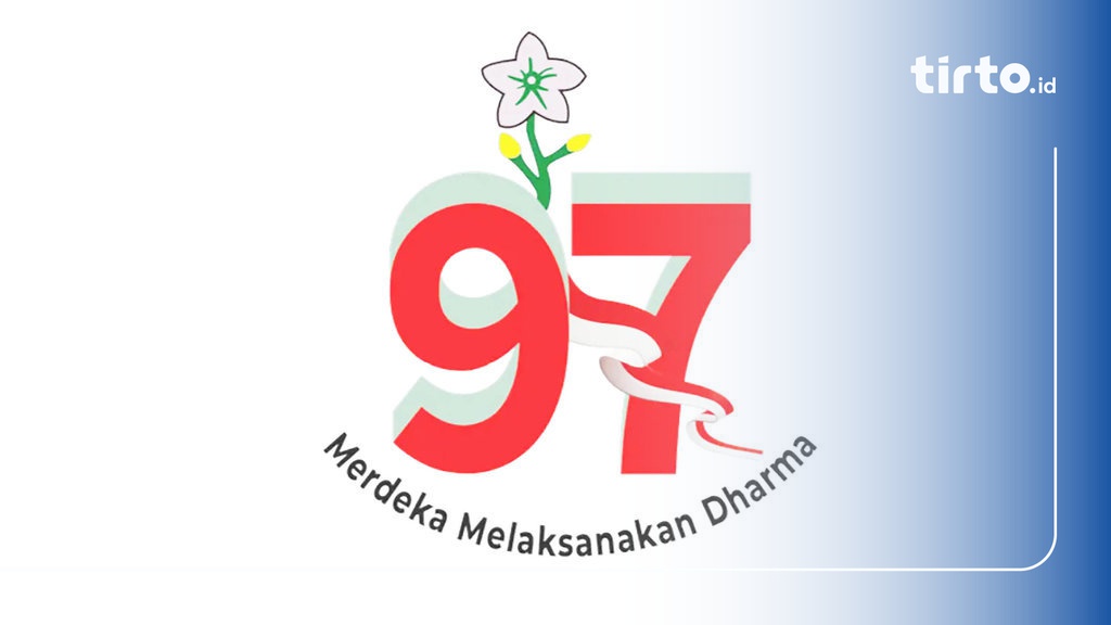 Download Logo Hari Ibu 2025 Resmi dari KemenPPPA dan Maknanya