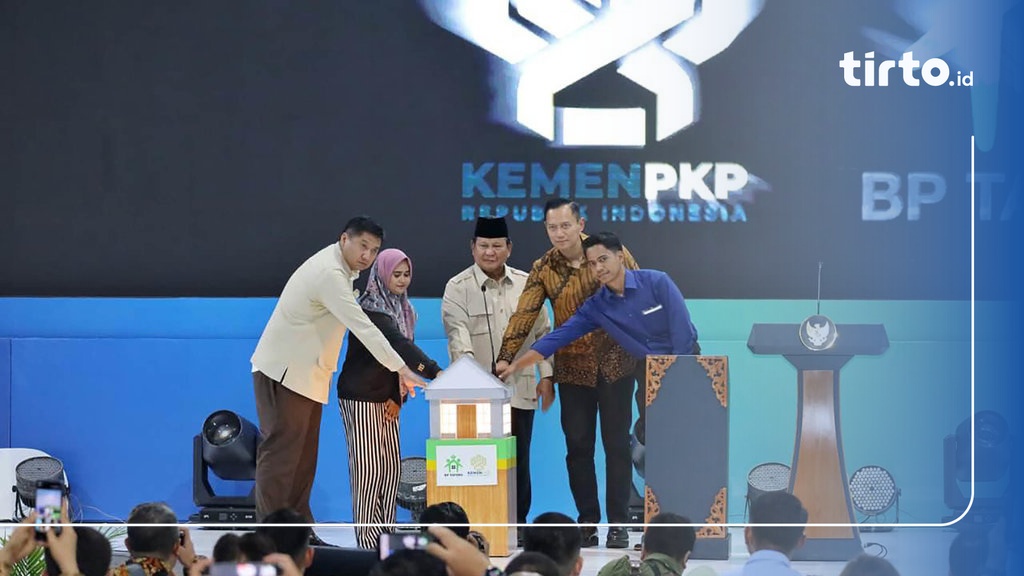 Dukung Program Perumahan, BNI Siap Salurkan 17.356 KPR FLPP 2026
