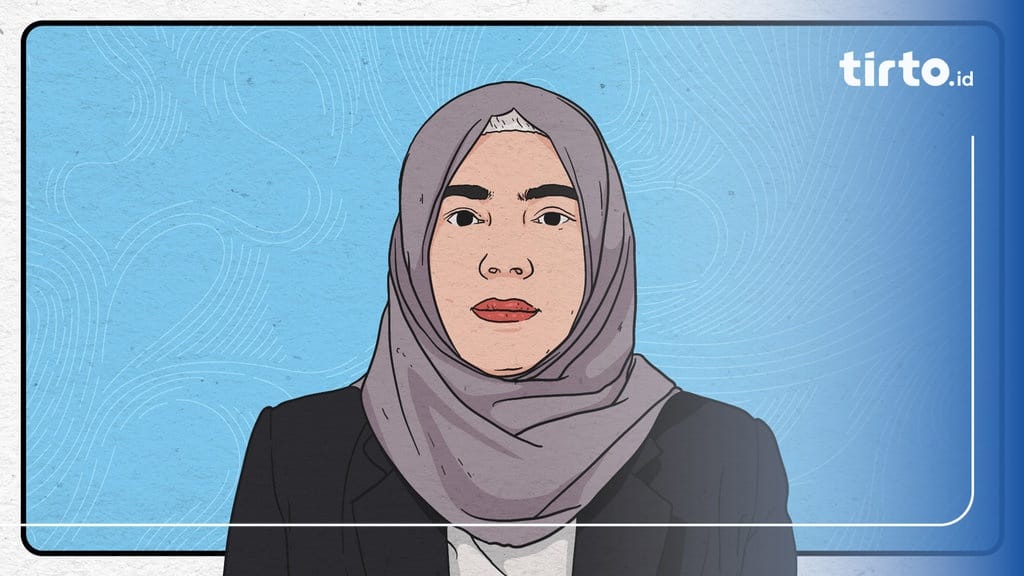 Cut Azizah: Mengurai Akar Banjir Bandang Aceh Tamiang