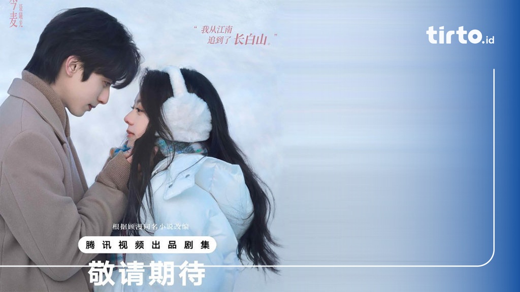 Shine on Me Tamat Kapan & Nonton Eps 29-36 Sub Indo di Mana?