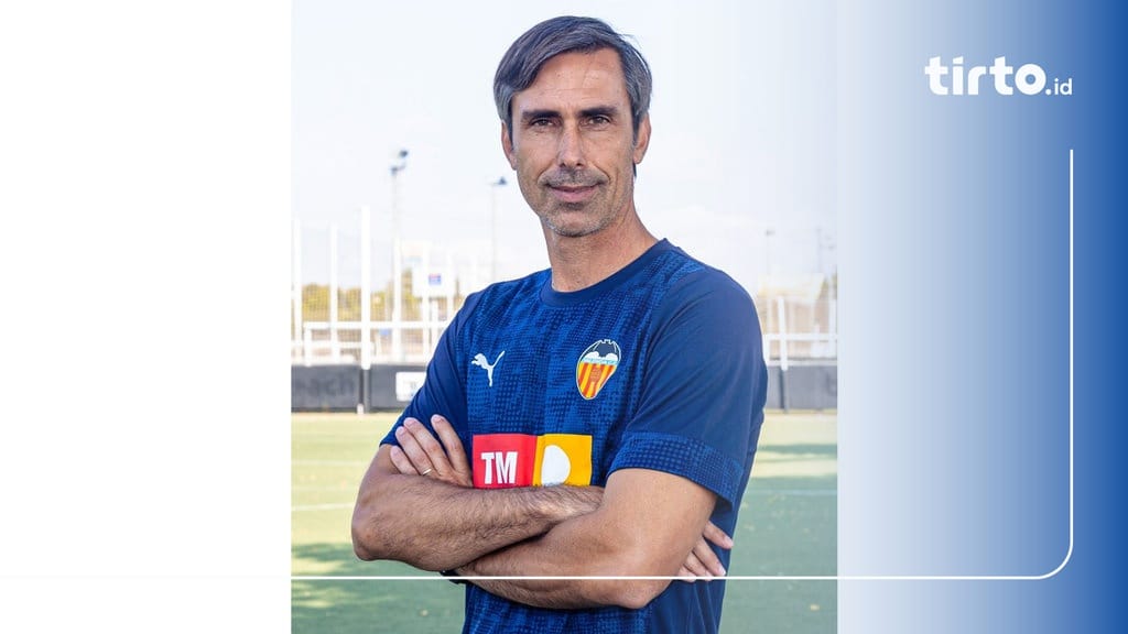 Sosok Pelatih Valencia Korban Kapal Tenggelam di Labuan Bajo