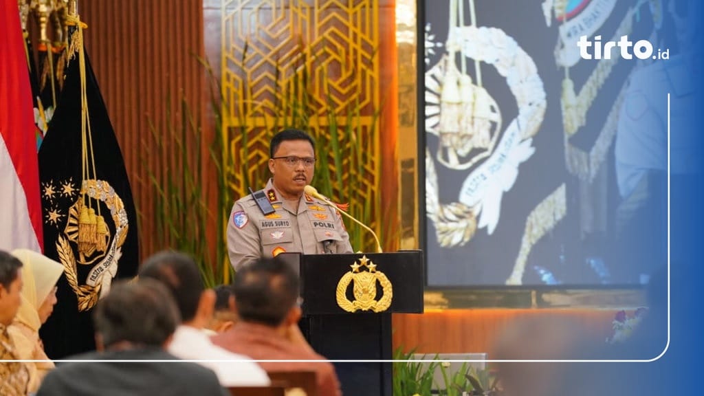 Kakorlantas: Angka Korban Meninggal dalam Kecelakaan Turun 19,8%