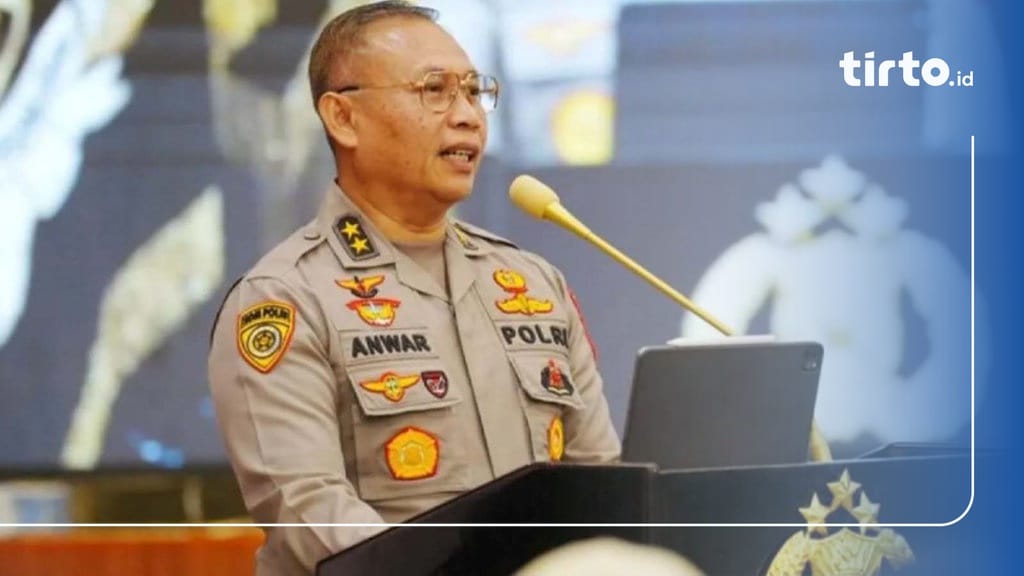 Polri Fasilitasi 2 Atlet Peraih Emas SEA Games 2025 Jadi Polisi