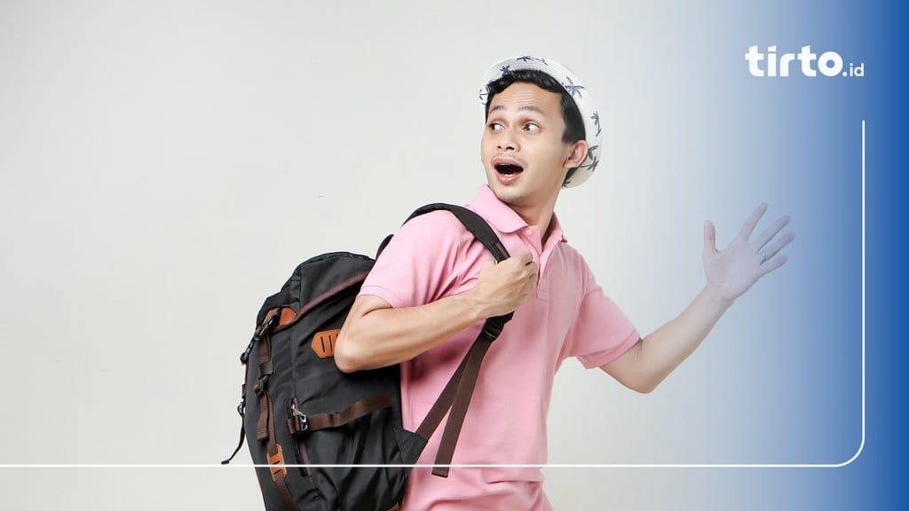 11 Rekomendasi Tas Pria Branded Original Terbaik dan Harganya