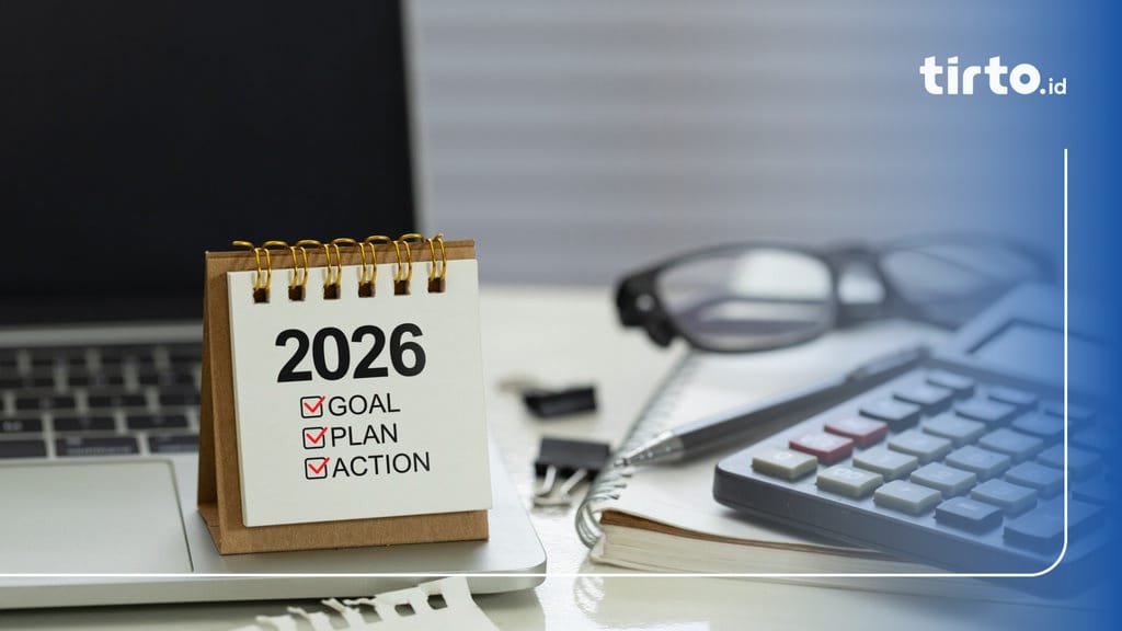 Contoh Long Text Tahun Baru 2026 Buat HTS