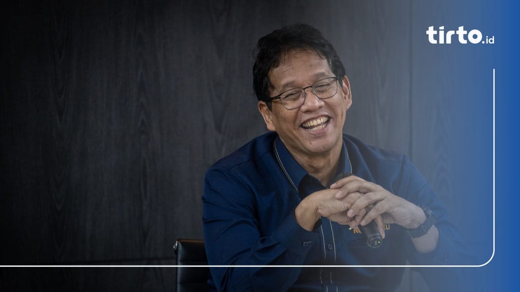 THR ASN, TNI dan Polri Cair Kapan? Ini Penjelasan Purbaya