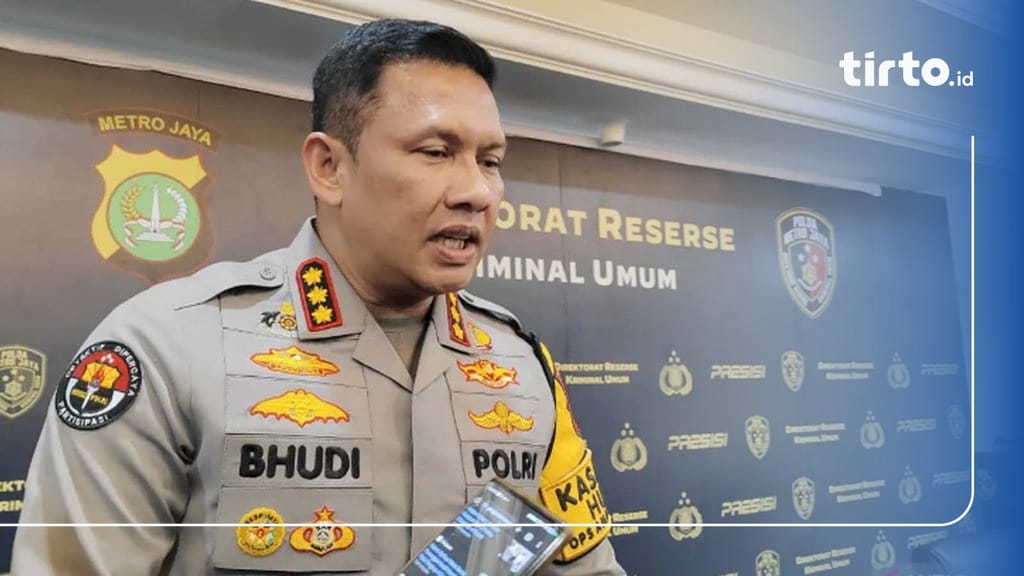 Polda Metro Jaya Segera Selidiki Laporan Teror terhadap DJ Donny