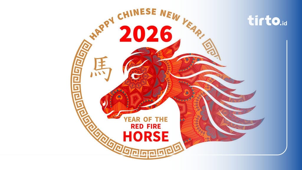 Shio Kuda Api Cocok & Tidak Cocok dengan Shio Apa Saja?