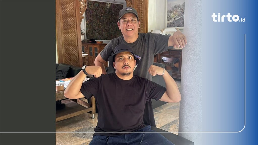 Ada Apa dengan Sal Priadi & Sitok Srengenge? Ini Kronologinya