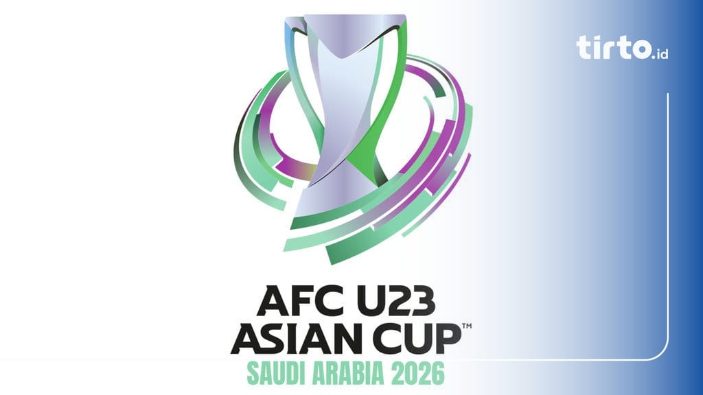 Jadwal Piala Asia U23 2026 Malam Ini 16 Januari & Jam Tayang TV