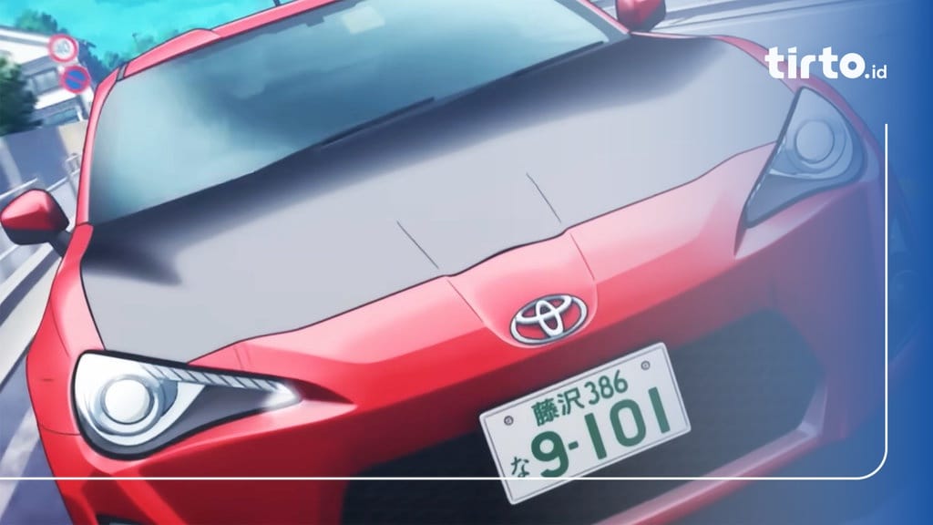 Nonton MF Ghost S3 Eps 4 Sub Indo, Jadwal, & Link Streaming