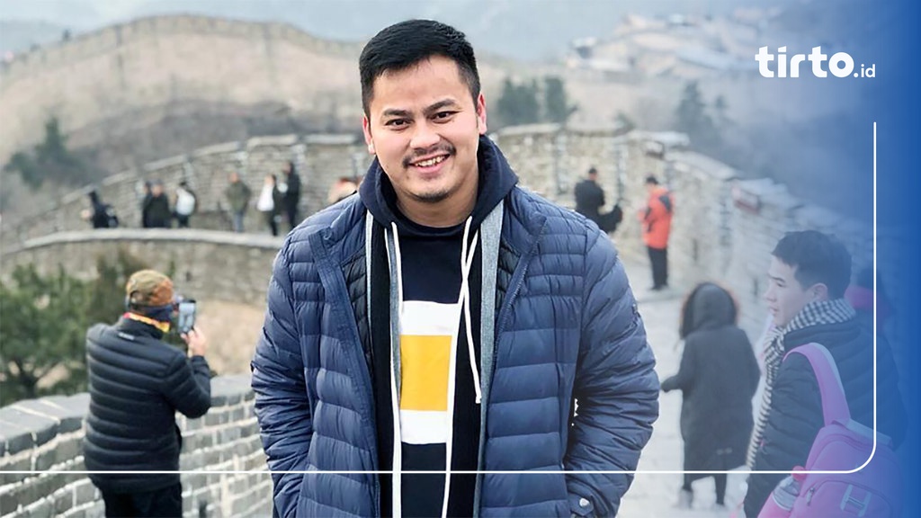 Profil Rully Anggi Akbar Suami Boiyen & Kena Dugaan Kasus Apa?