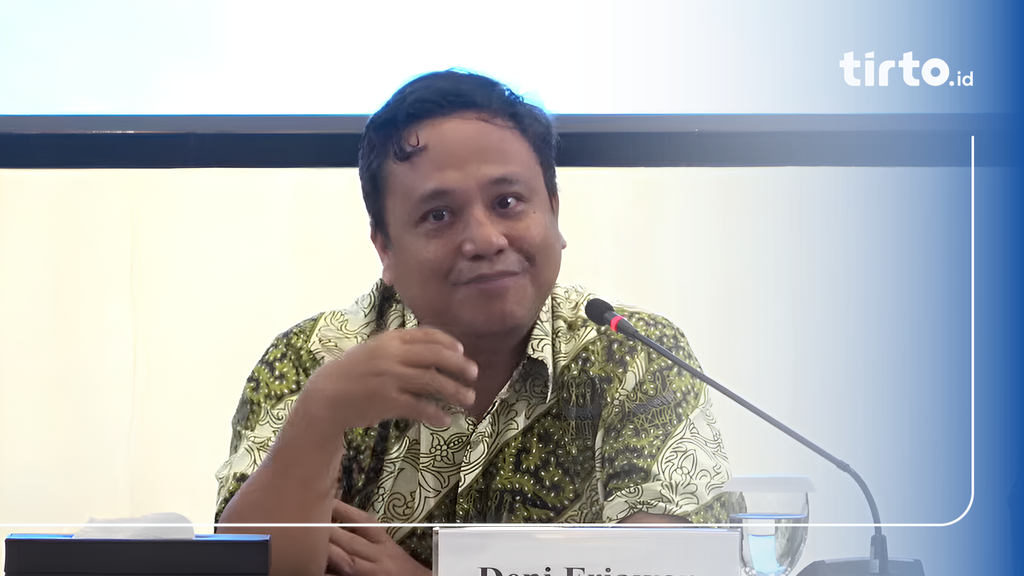CSIS Wanti-wanti Risiko Jangka Panjang Kesepakatan Tarif RI-AS