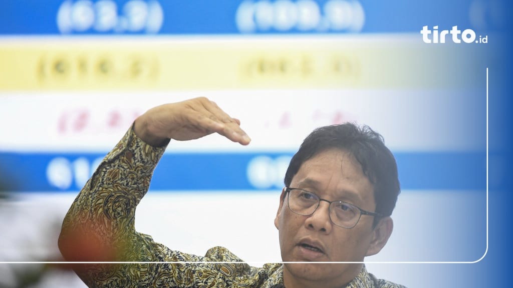 Aturan DHE SDA Mundur, Purbaya: Ada Pebisnis Lobi ke Istana