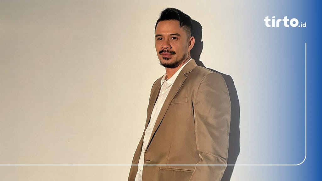 Profil Roby Tremonti: Karier & Rekam Jejaknya