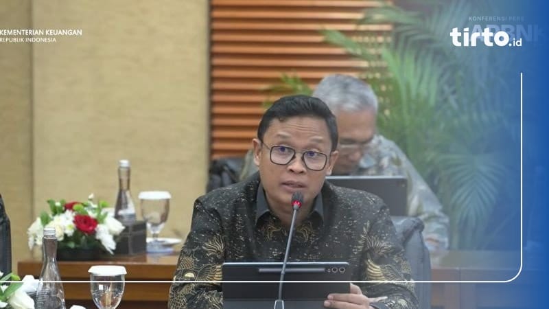 DJP Serahkan Tersangka Faktur Pajak Fiktif Rp170 M ke Kejaksaan