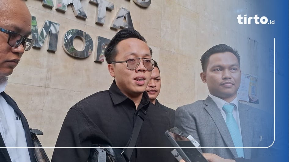 Pelapor Timothy Ronald Diperiksa, 300 Korban Lain Akan Bergabung