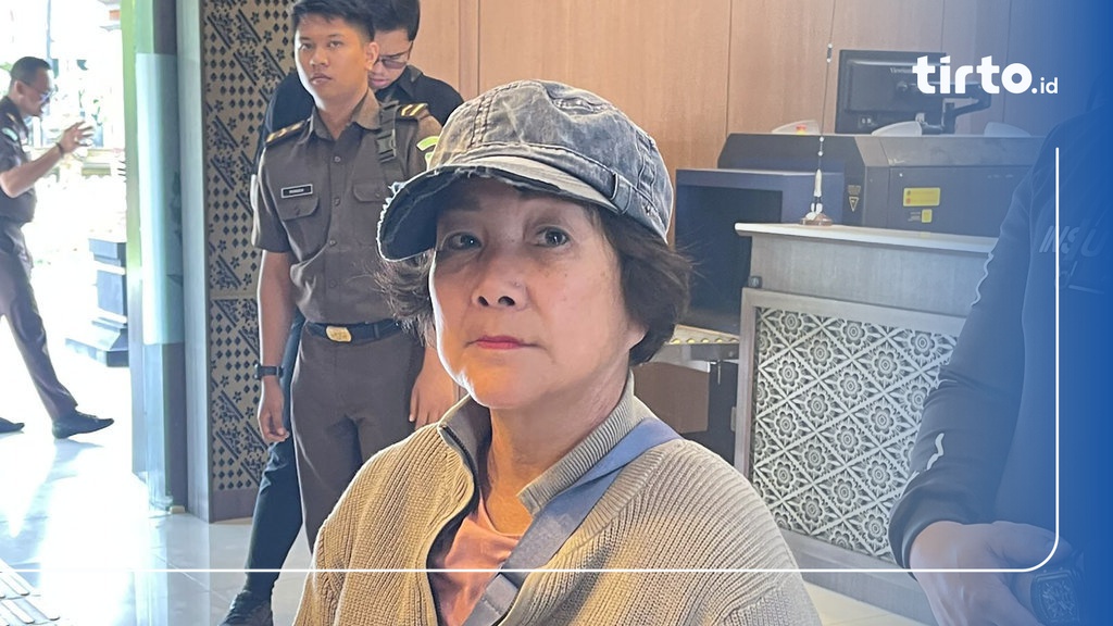 DPO Kasus Kredit Fiktif Rp1,4 Miliar Surabaya Ditangkap di Bali