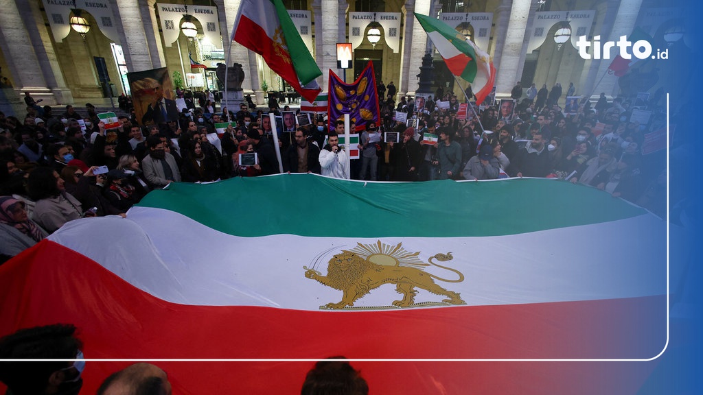 Iran Naikkan Upah Minimum 60 Persen Meski Masih Perang dengan AS