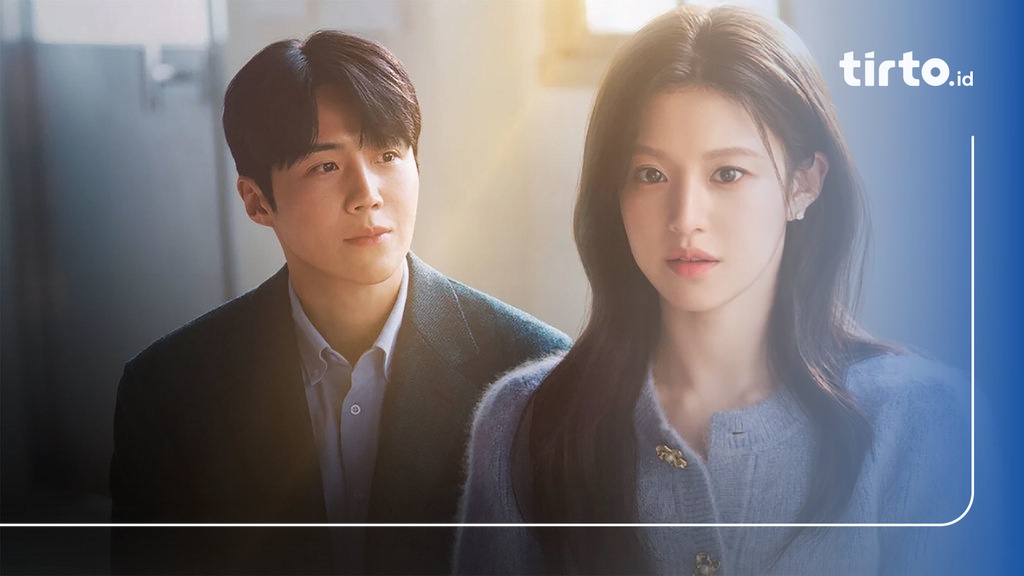 Penjelasan Ending Can This Love Be Translated? & Apakah Ada S2?