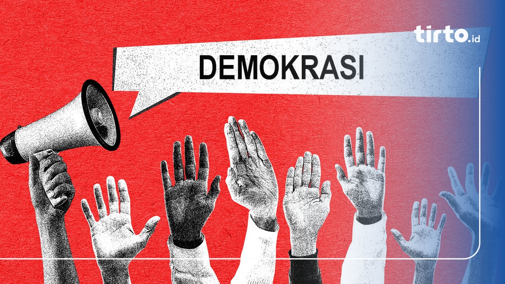 Daftar Tuntutan Demo Guru di DPR Mei 2026: soal ASN & Kesetaraan