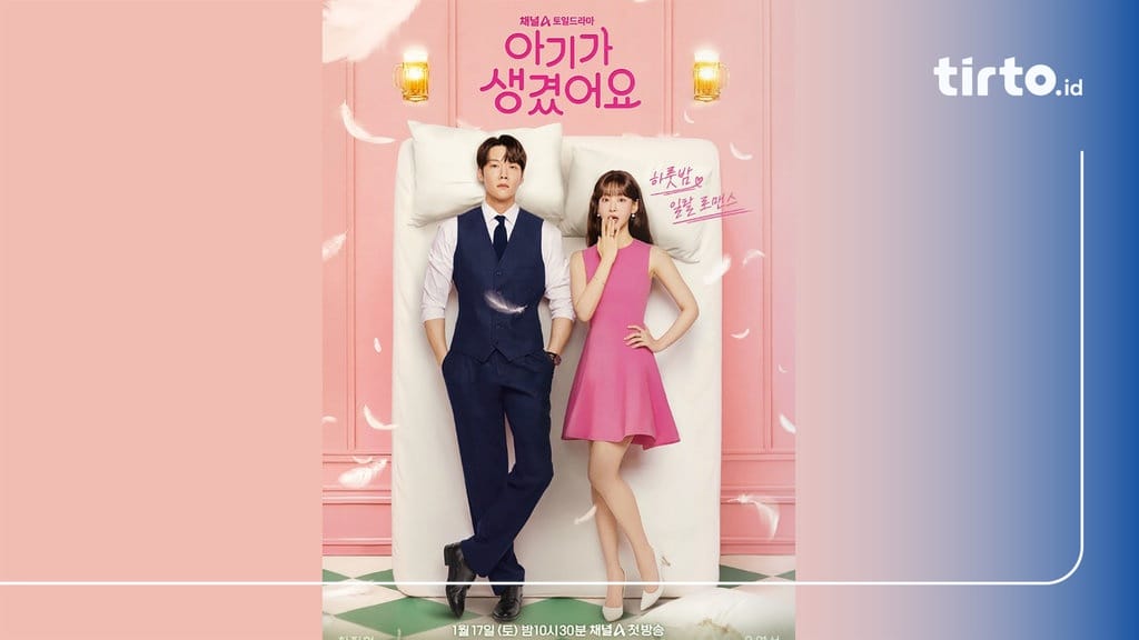 Sinopsis Positively Yours dan Fakta-Fakta Menariknya