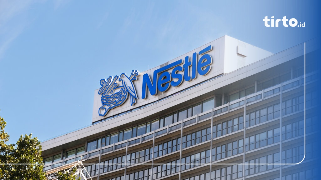 Di Balik Penarikan Sufor Nestle, Apa yang Bisa Dipelajari RI?
