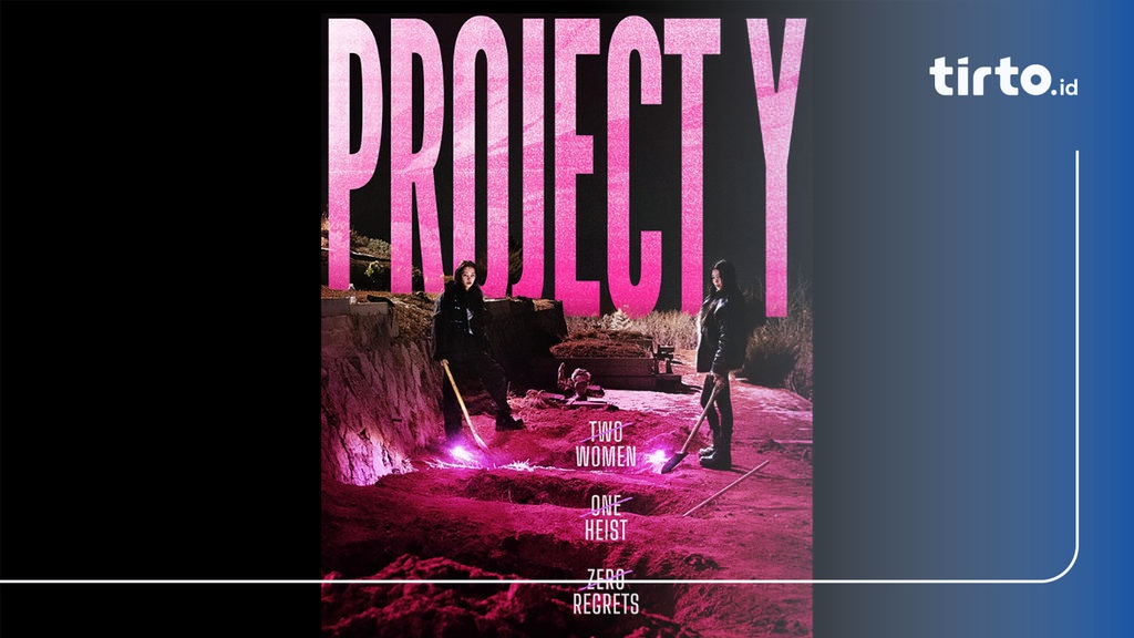 Sinopsis Film Project Y yang Dibintangi Han So-hee
